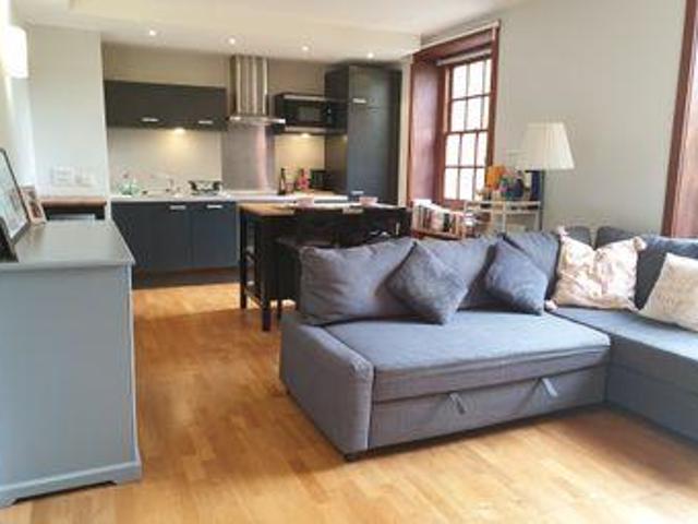 1 Bedrooms Flat for sale in Gilbert Scott Building Avenue, Putney SW15