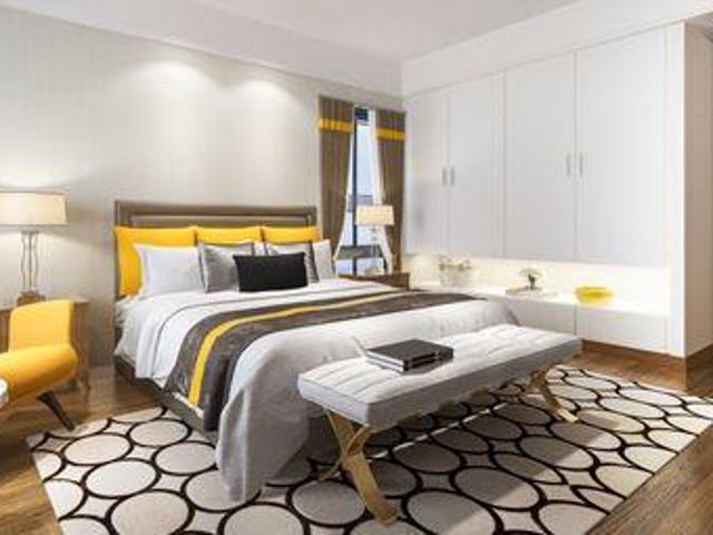 1 Bedrooms Flat for sale in Gildart Street, Liverpool L3