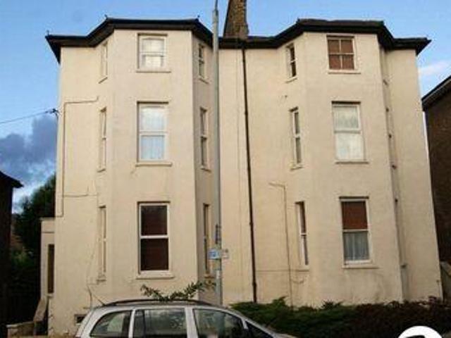 1 Bedrooms Flat for sale in Gilmore Road, Lewisham, London SE13