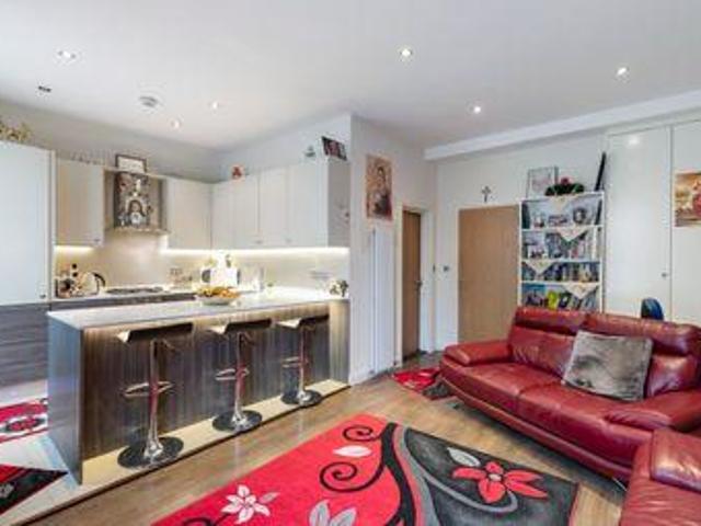 1 Bedrooms Flat for sale in Gipsy Hill, London SE19