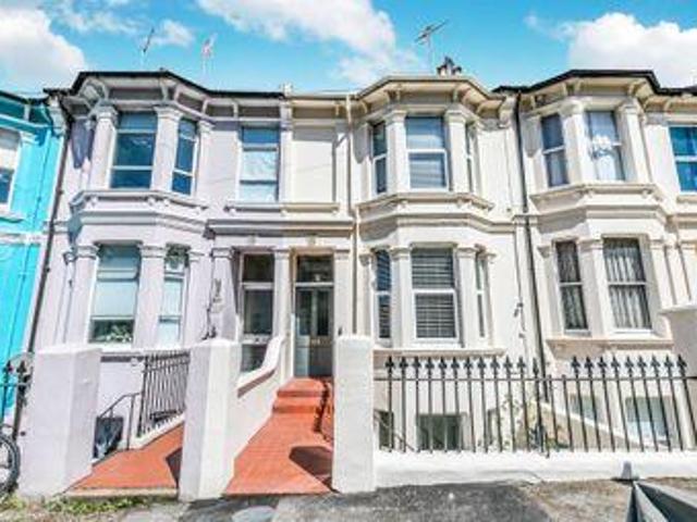 1 Bedrooms Flat for sale in Gladstone Place, Brighton BN2