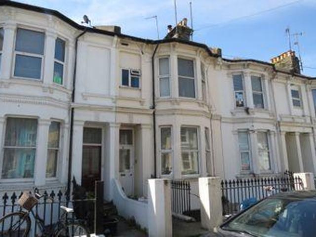 1 Bedrooms Flat for sale in Gladstone Place, Brighton BN2