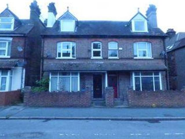 1 Bedrooms Flat for sale in Gladstone Road, 10 Gladstone Road, Watford, Hertfordshire WD17