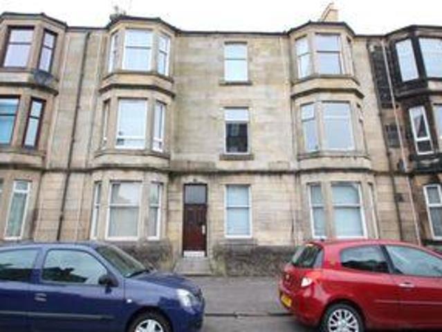 1 Bedrooms Flat for sale in Glasgow Road, Paisley, Renfrewshire. PA1
