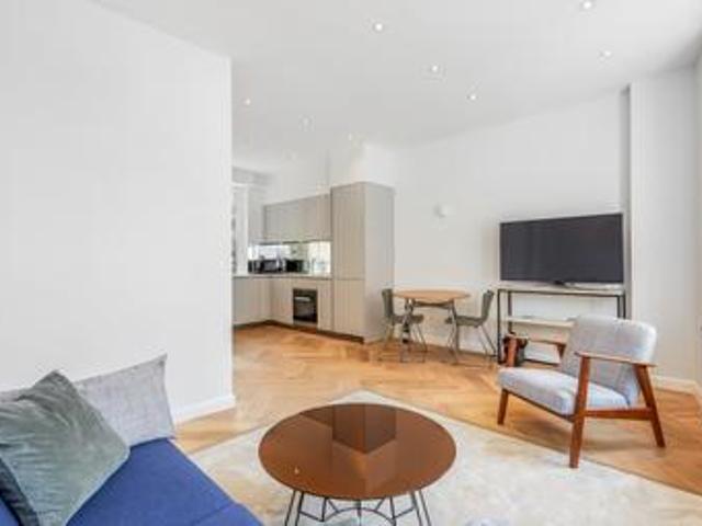 1 Bedrooms Flat for sale in Glebe Place, London SW3