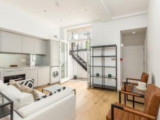 1 Bedrooms Flat for sale in Glebe Place, London SW3