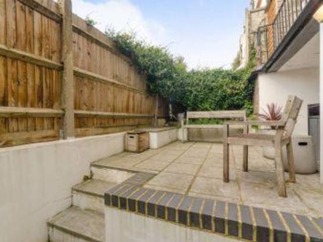 1 Bedrooms Flat for sale in Gledstanes Road, Barons Court W14