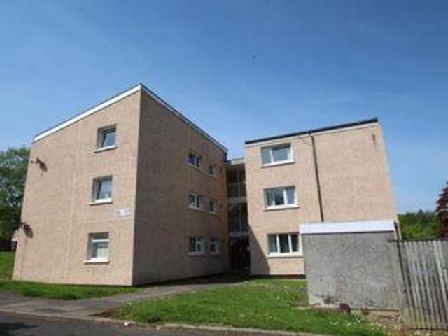 1 Bedrooms Flat for sale in Glen Urquhart, St Leonards, East Kilbride, South Lanarkshire G74
