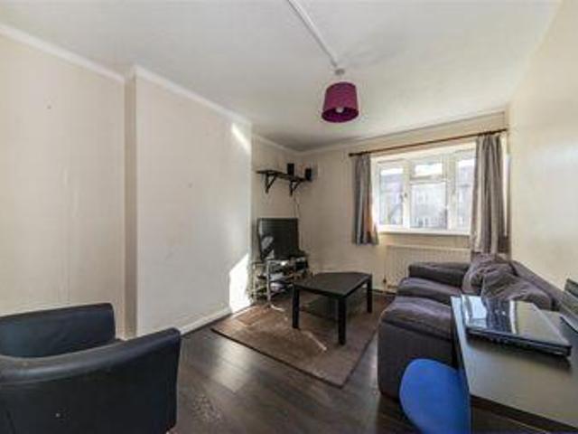 1 Bedrooms Flat for sale in Glen Albyn Road, London SW19