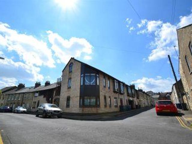1 Bedrooms Flat for sale in Glenoven Court, Searle Street, Cambridge CB4