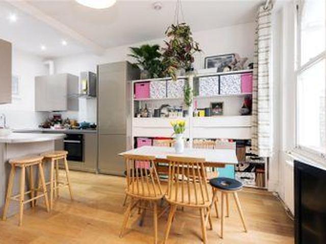 1 Bedrooms Flat for sale in Glenarm Road, London E5