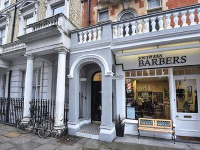 1 Bedrooms Flat for sale in Glendower Place, London SW7
