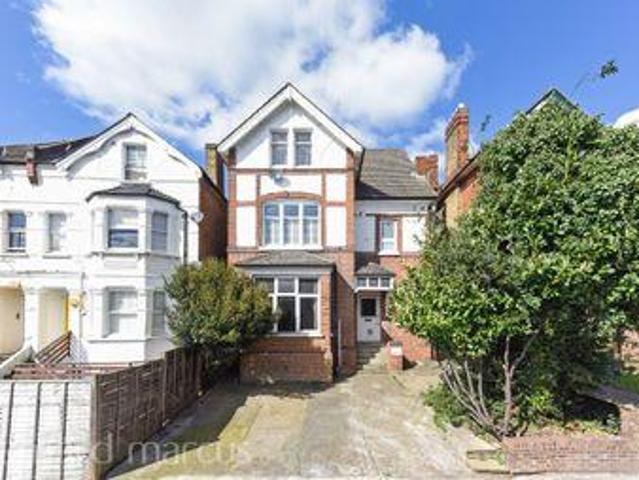 1 Bedrooms Flat for sale in Gleneagle Road, London SW16