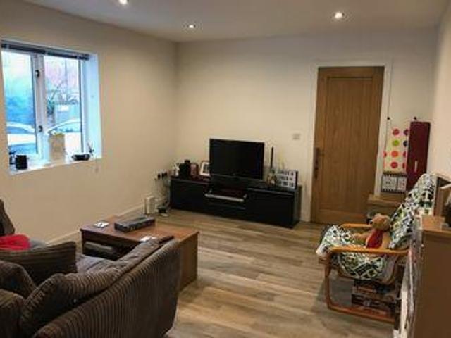 1 Bedrooms Flat for sale in Glenfall Street, Cheltenham GL52