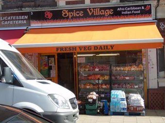 1 Bedrooms Flat for sale in Glengal Road, London NW6