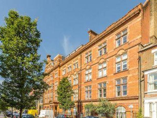 1 Bedrooms Flat for sale in Glengall Road, Brondesbury NW6