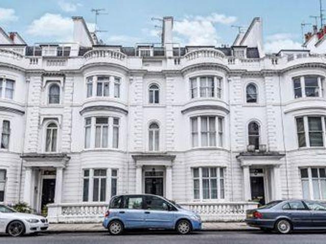 1 Bedrooms Flat for sale in Gloucester Terrace, London W2