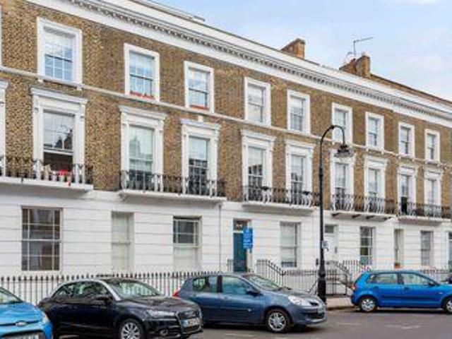 1 Bedrooms Flat for sale in Gloucester Avenue, Primrose Hill, London NW1