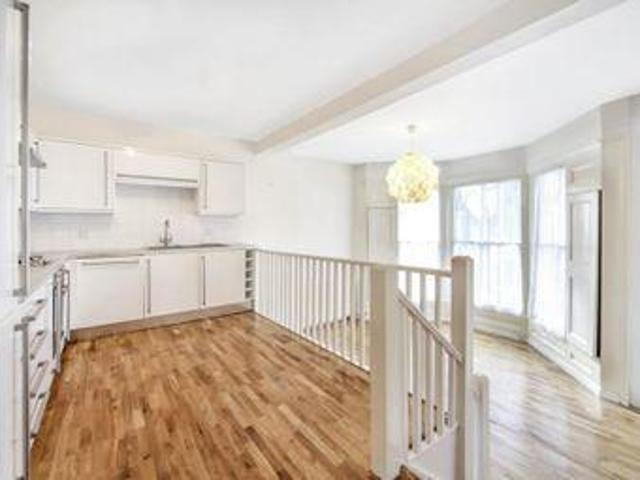 1 Bedrooms Flat for sale in Gloucester Drive, London N4