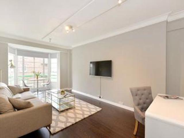1 Bedrooms Flat for sale in Gloucester Place, London NW1