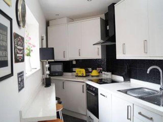 1 Bedrooms Flat for sale in Gloucester Street, Clifton, Bristol BS8