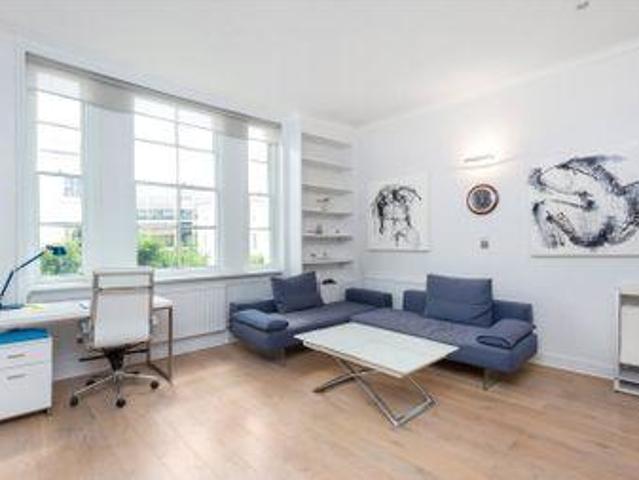 1 Bedrooms Flat for sale in Gloucester Street, London SW1V