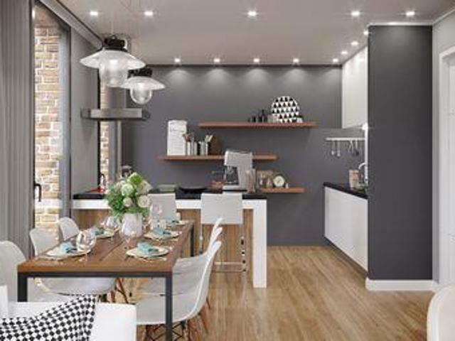 1 Bedrooms Flat for sale in Grafton Street, Liverpool L8