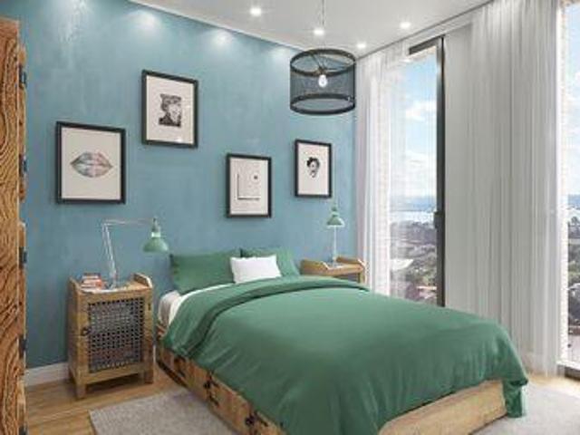1 Bedrooms Flat for sale in Grafton Street, Liverpool L8