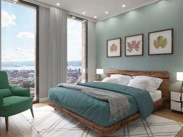 1 Bedrooms Flat for sale in Grafton Street, Liverpool L8