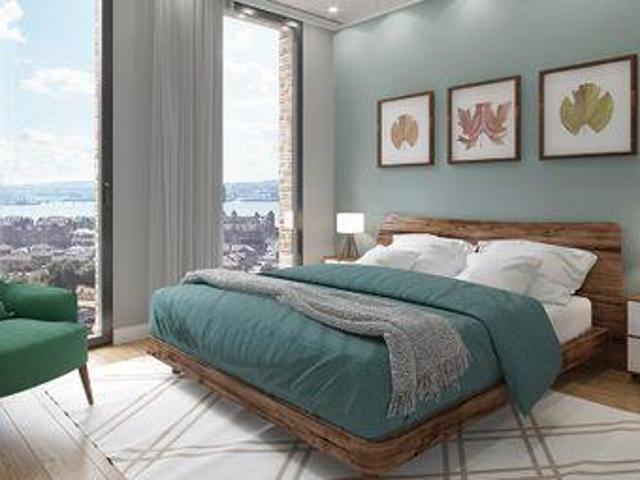 1 Bedrooms Flat for sale in Grafton Street, Liverpool L8