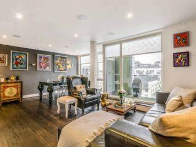 1 Bedrooms Flat for sale in Graham Street, Islington N1
