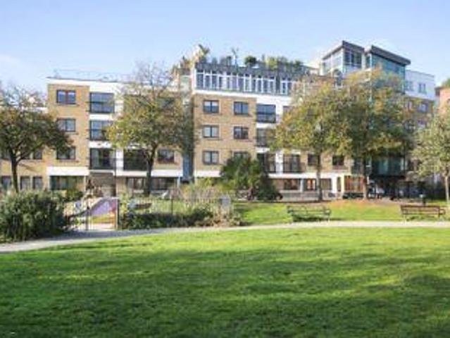 1 Bedrooms Flat for sale in Graham Street, London N1