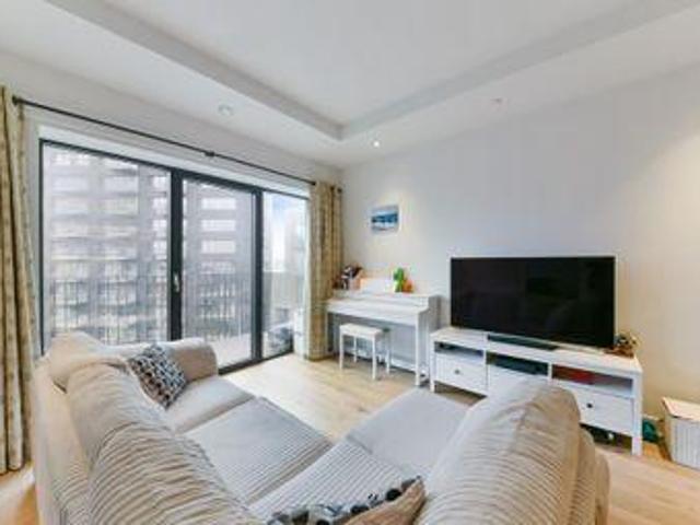 1 Bedrooms Flat for sale in Grantham House, London City Island, London E14