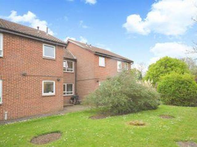 1 Bedrooms Flat for sale in Grasslands, Aylesbury HP20
