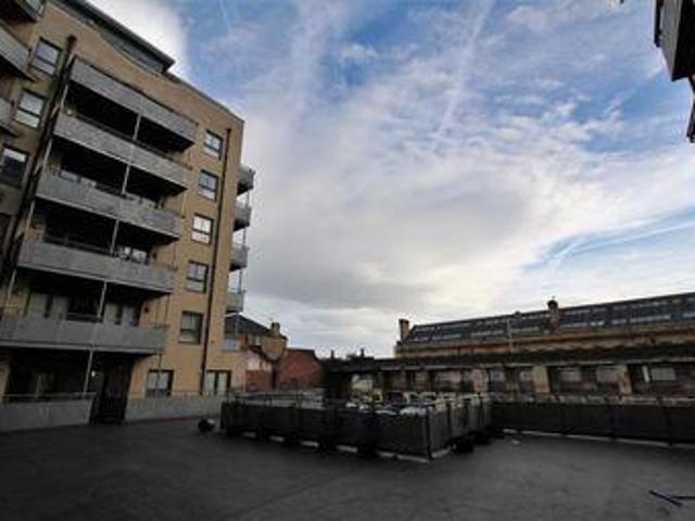1 Bedrooms Flat for sale in Grattan Road, Bradford BD1