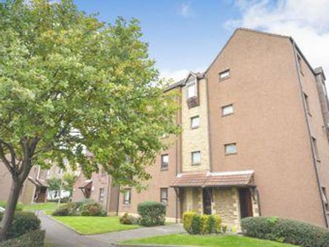 1 Bedrooms Flat for sale in Great Cannon Bank, Edinburgh EH15