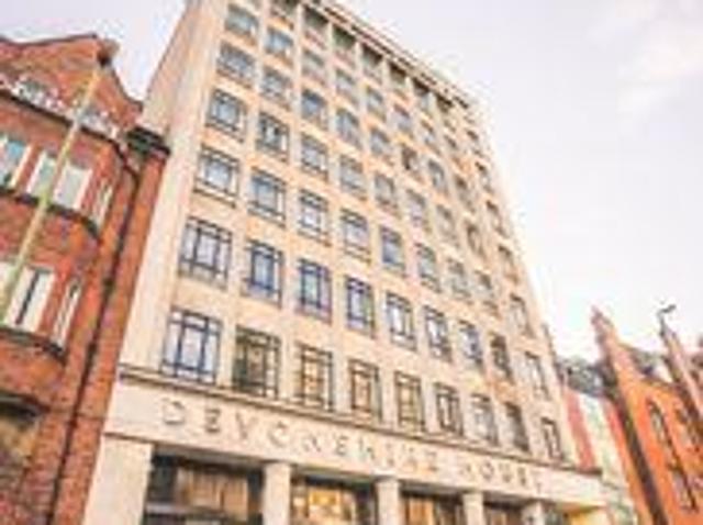 1 Bedrooms Flat for sale in Great Charles Street Queensway, Birmingham B3