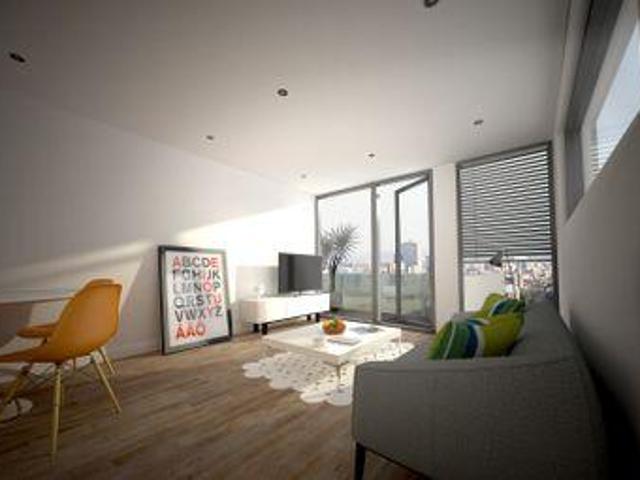 1 Bedrooms Flat for sale in Great Ancoats Street, Manchester M4