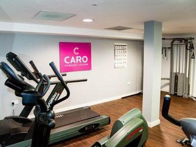 1 Bedrooms Flat for sale in Great Homer Street, Liverpool L5