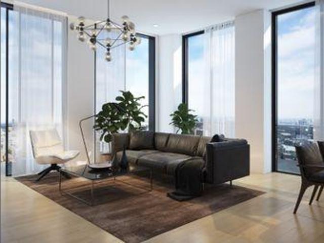 1 Bedrooms Flat for sale in Great Jackson Street, Manchester M15