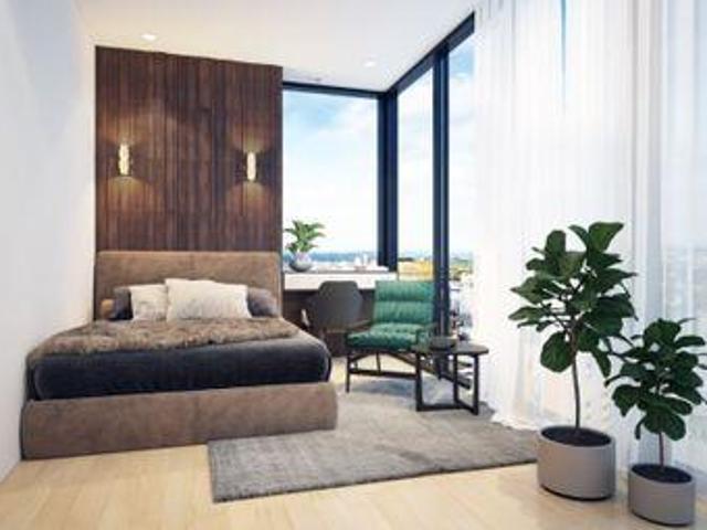 1 Bedrooms Flat for sale in Great Jackson Street, Manchester M15
