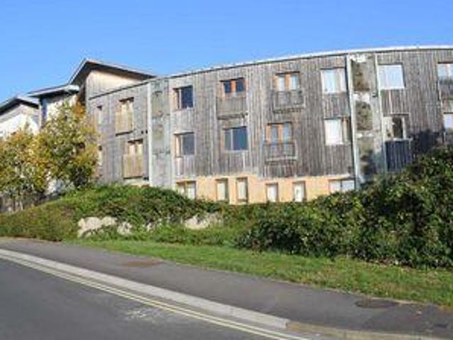 1 Bedrooms Flat for sale in Great Mead, Monkton Park, Chippenham, Wiltshire SN15