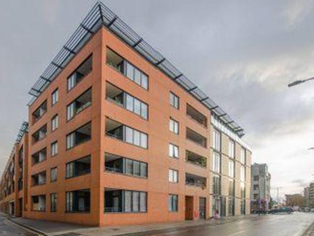 1 Bedrooms Flat for sale in Great Suffolk Street, Borough SE1