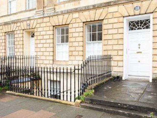 1 Bedrooms Flat for sale in Great Pulteney Street, Bath BA2