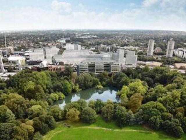 1 Bedrooms Flat for sale in Great West Road, London TW8