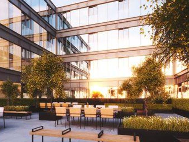 1 Bedrooms Flat for sale in Great West Road, London TW8