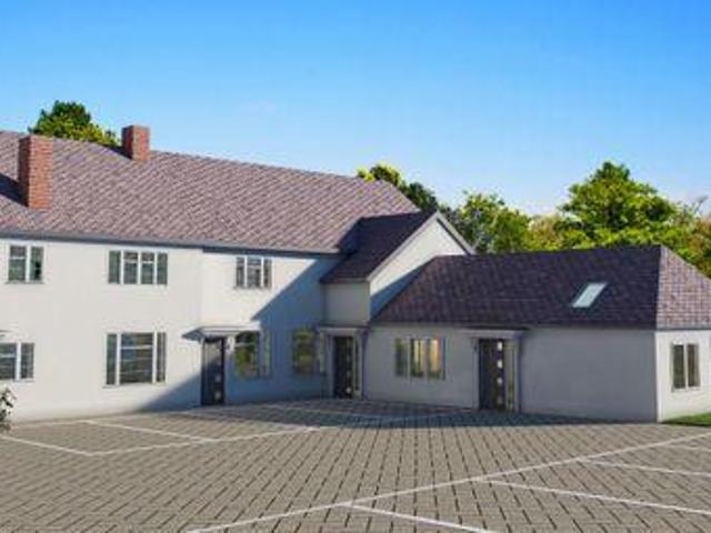 1 Bedrooms Flat for sale in Great Yeldham, Halstead, Essex CO9