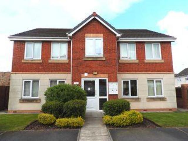 1 Bedrooms Flat for sale in Green Gables, Kirkby, Liverpool L33