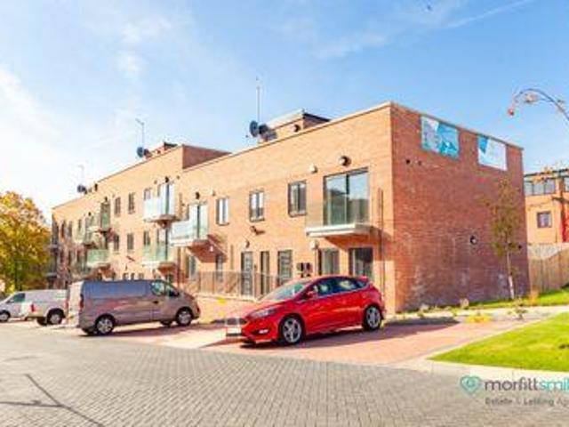 1 Bedrooms Flat for sale in Green Oak House, Totley S17