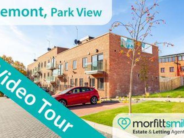 1 Bedrooms Flat for sale in Green Oak House, Totley S17